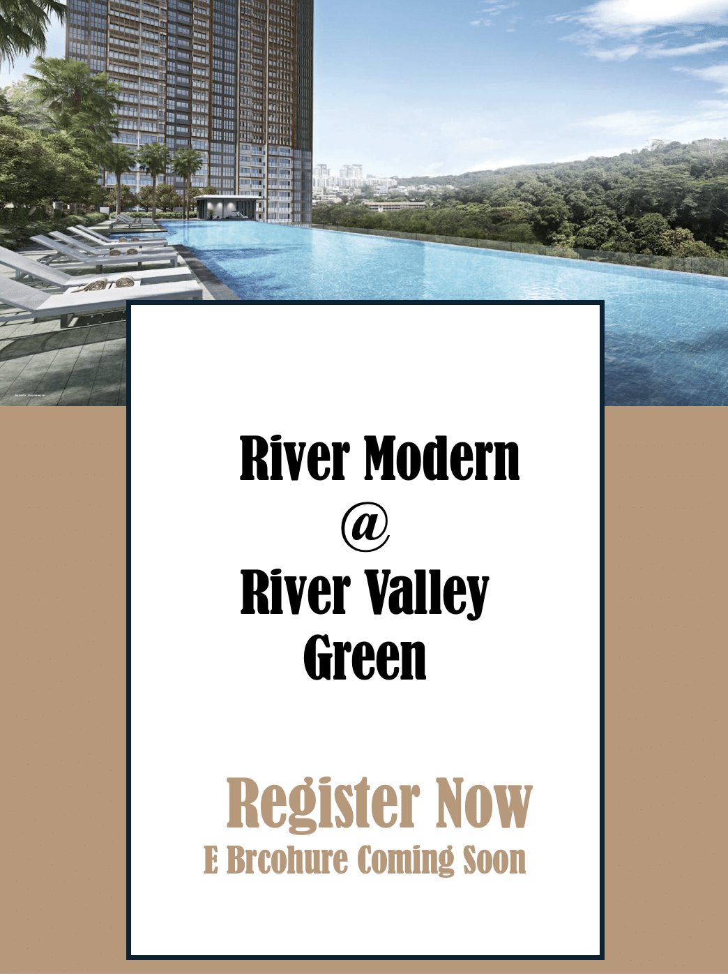 River Modern @ River Valley ( Updated - 2025 )
